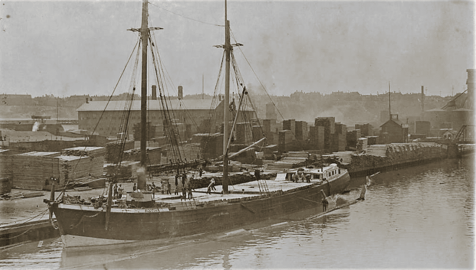 About - Northern Ohio