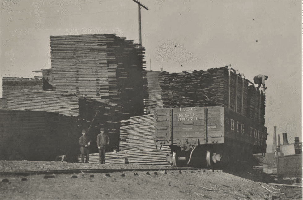 About - Northern Ohio