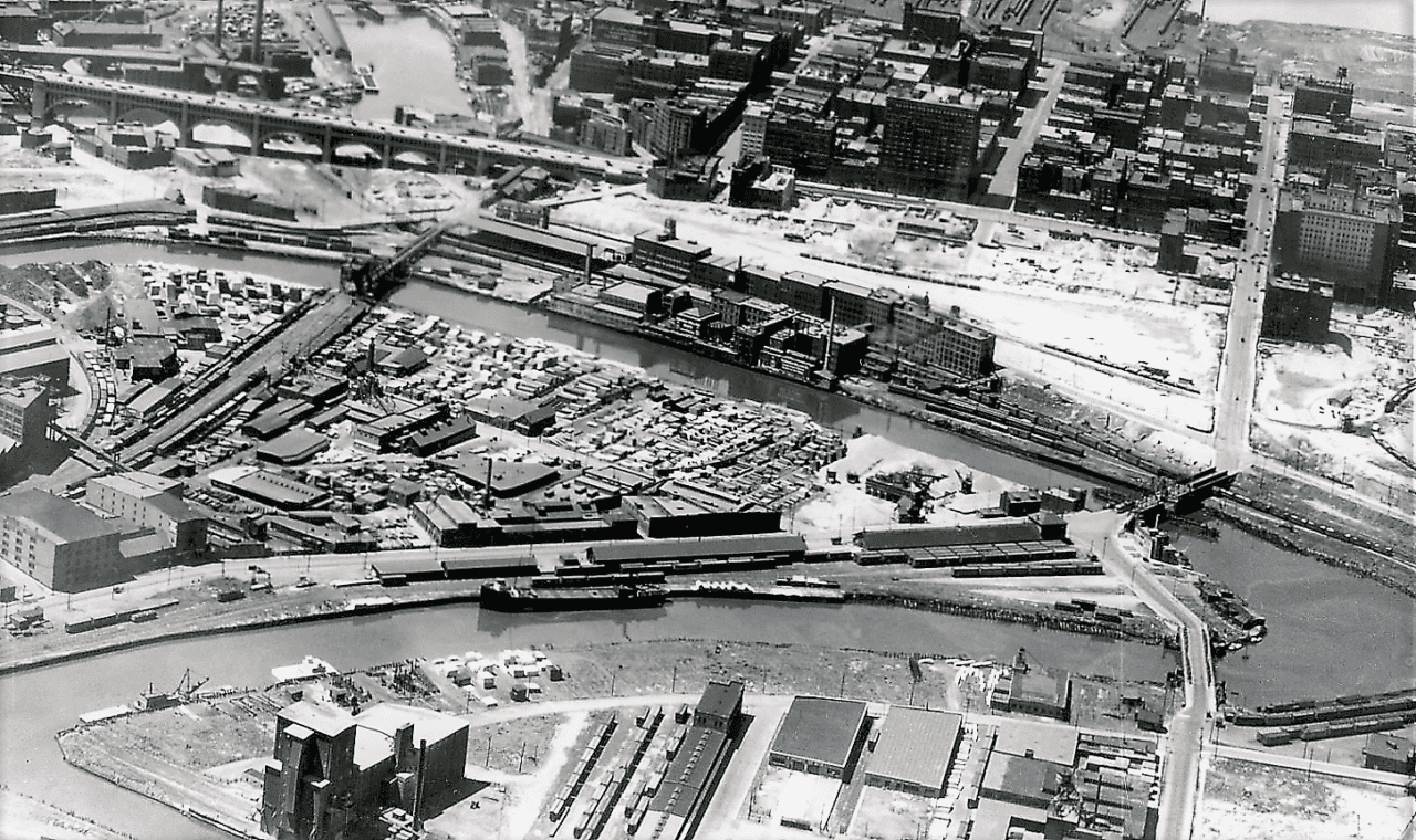 About - Northern Ohio