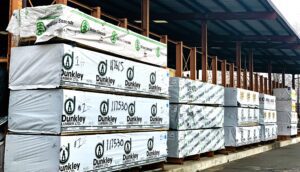 Northern Ohio Lumber & Timber - Northern Ohio