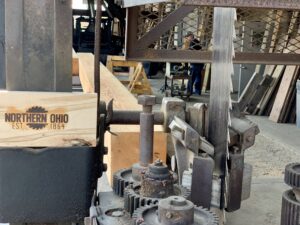 Northern Ohio Lumber & Timber - Northern Ohio